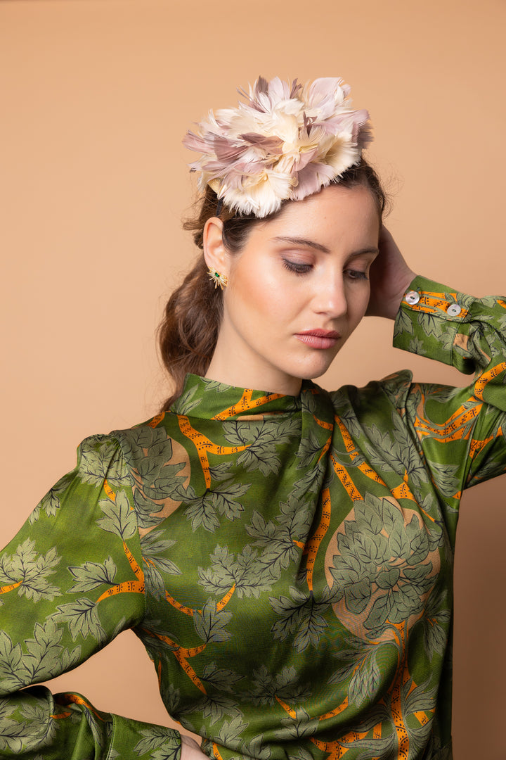 Tocados – marcela & co