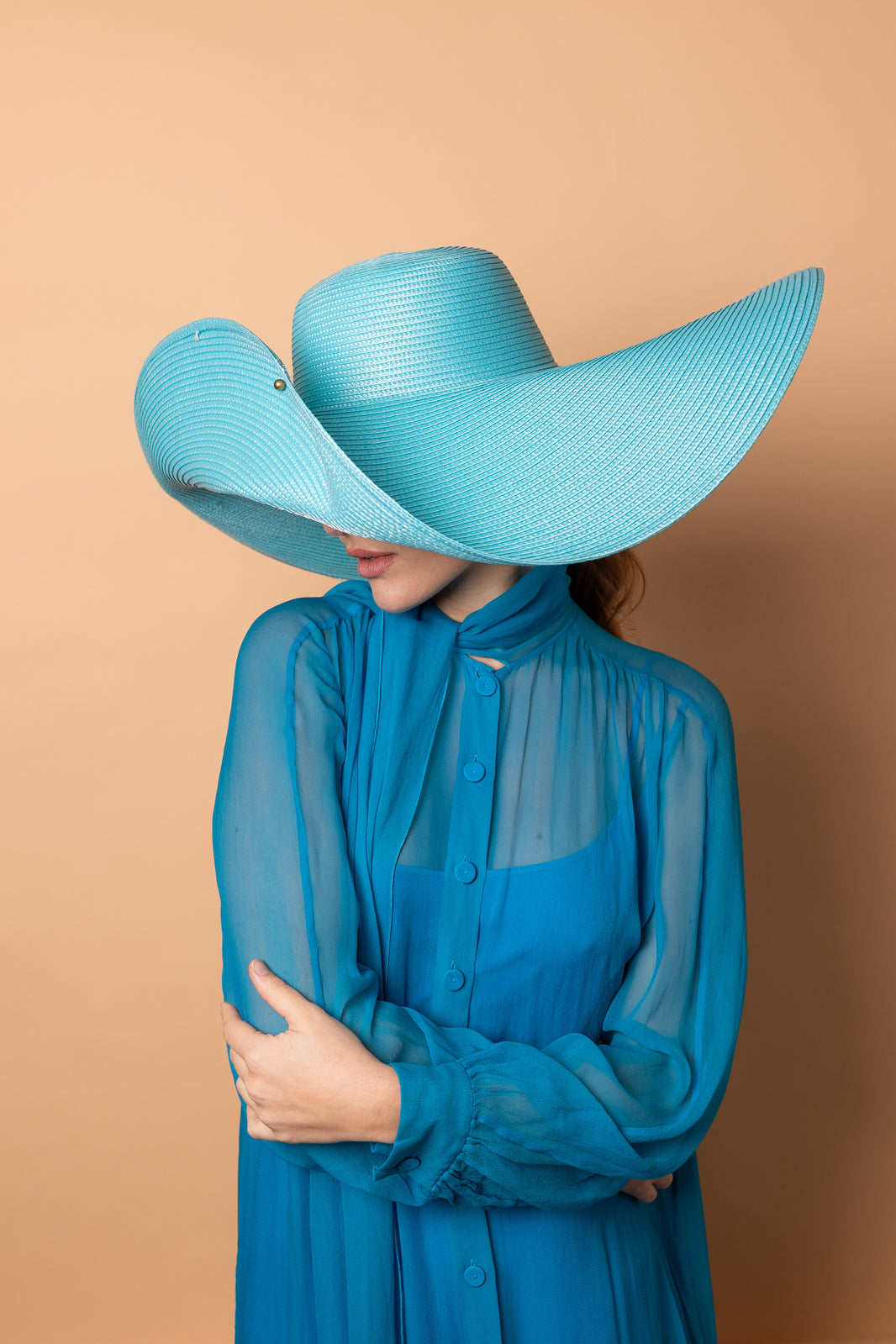 Pamelas – marcela & co